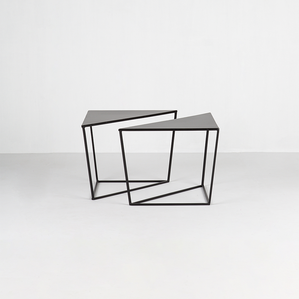 Simin Side Table – Tashdid