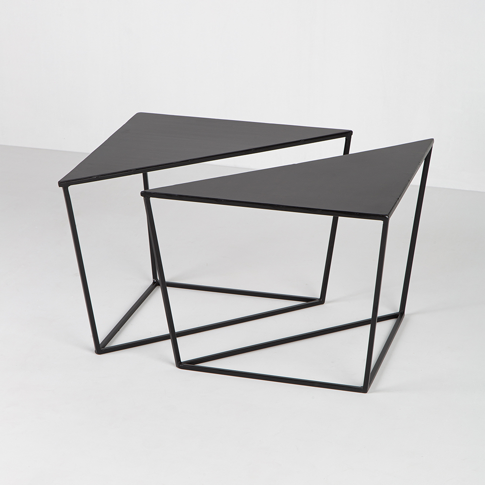 Simin Side Table – Tashdid