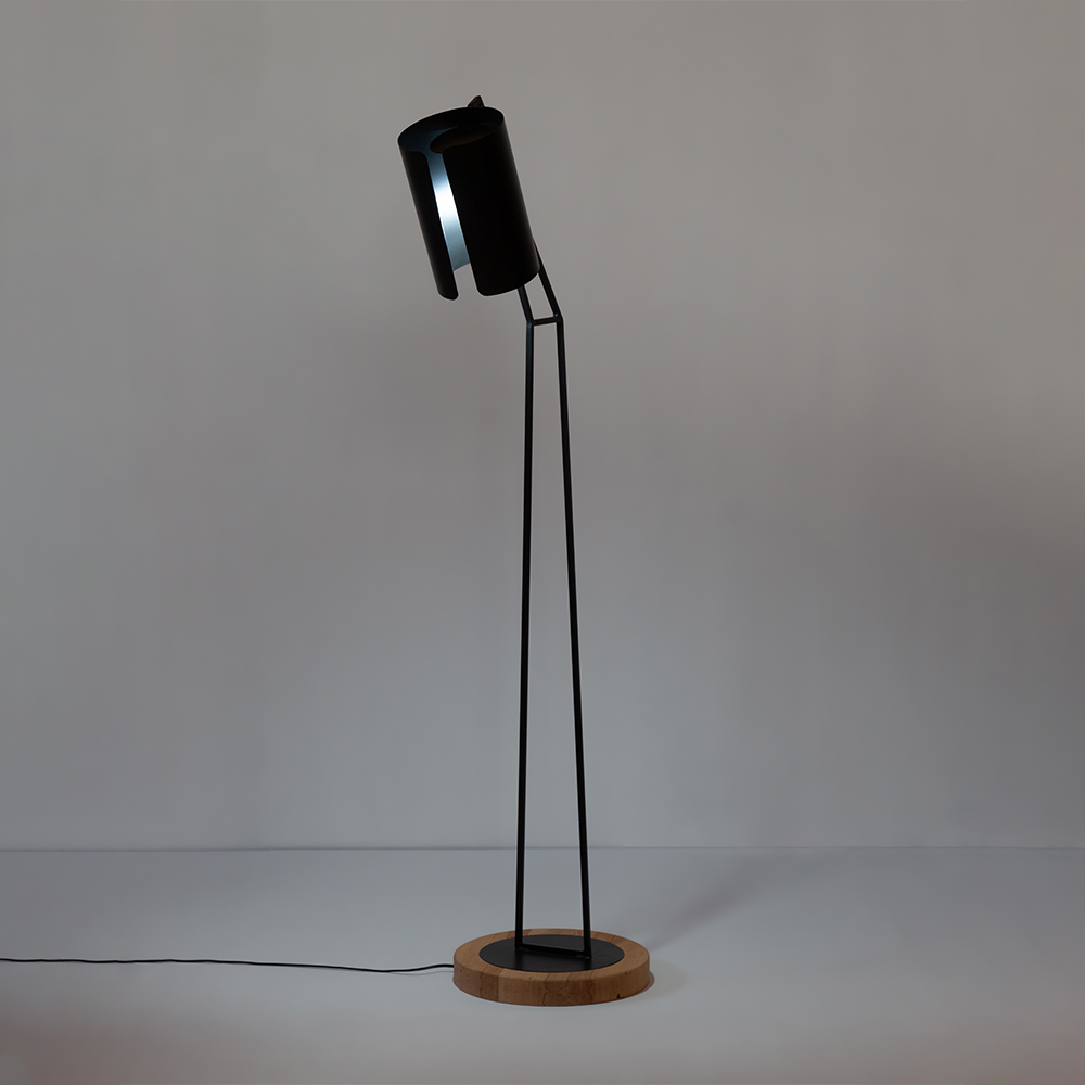 Simin Lighting – Tashdid