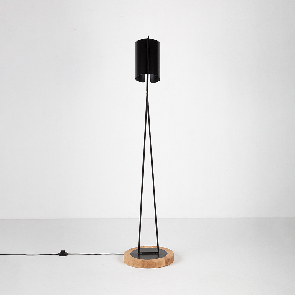 Simin Lighting – Tashdid