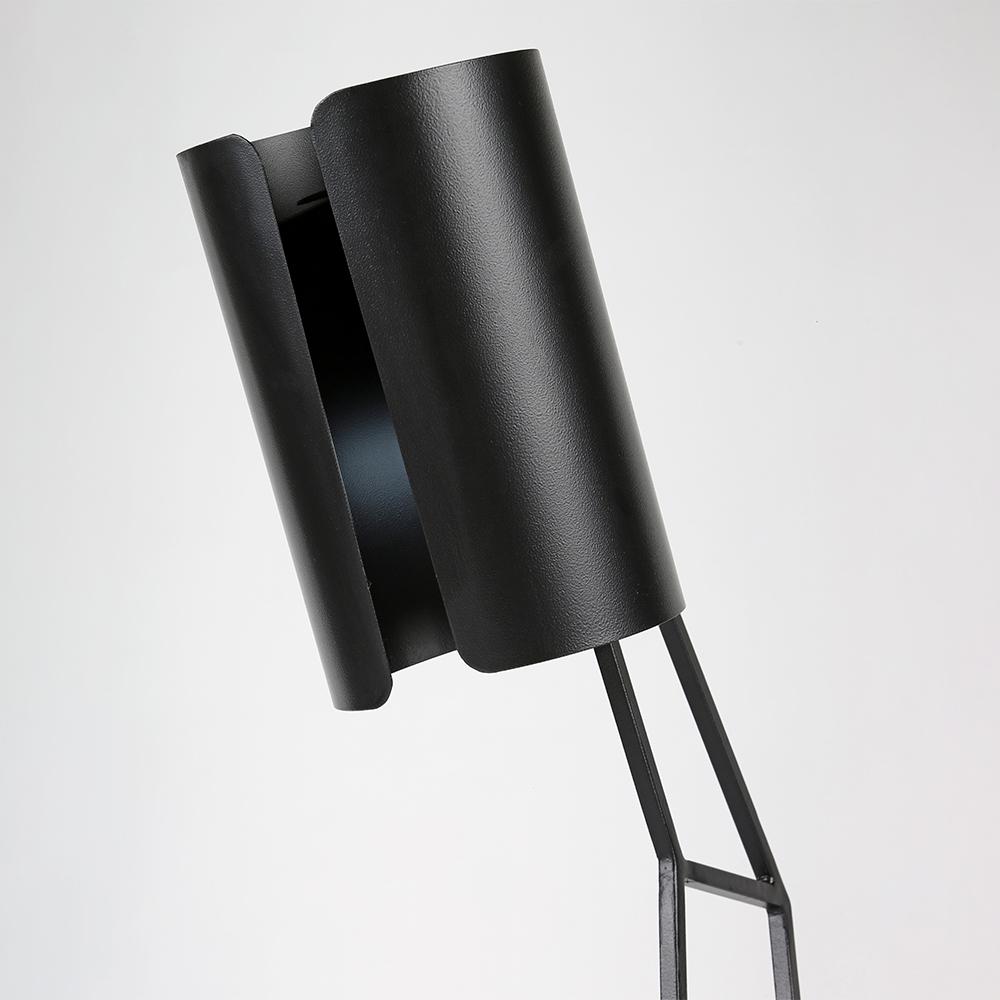 Simin Lighting – Tashdid